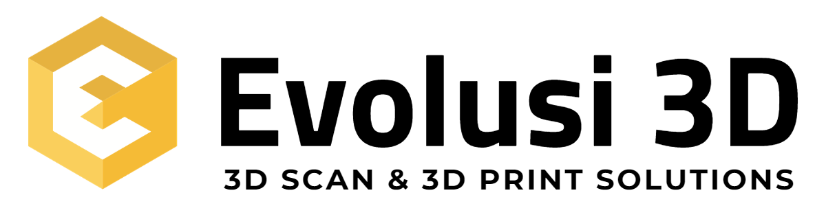 Evolusi 3D Mining - Evolusi 3D Mining